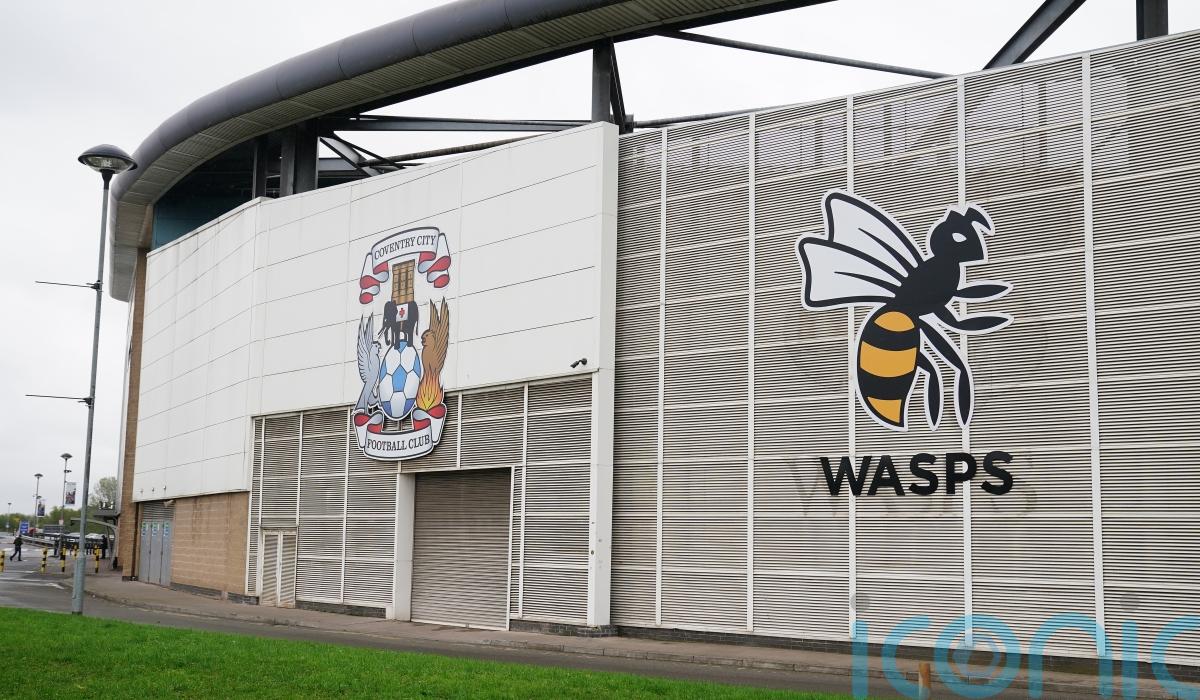 In pictures: The recent history of one of English rugby’s most ...