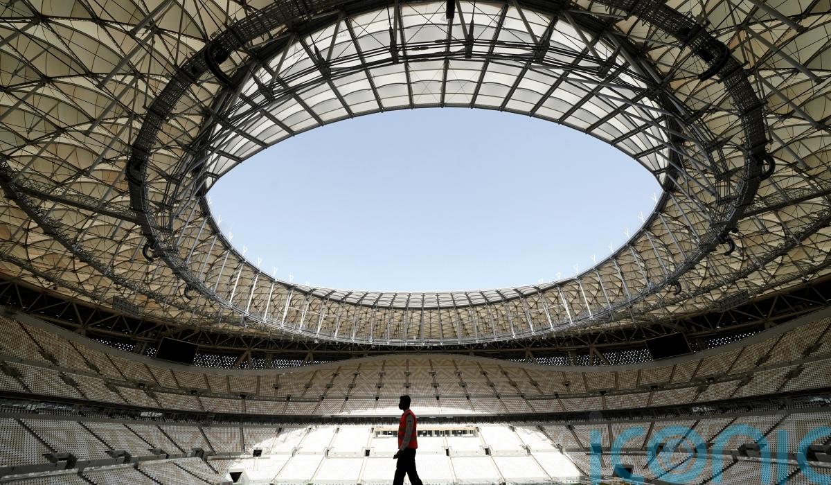 English and Welsh FAs join pledge to press for change in Qatar - Offaly ...