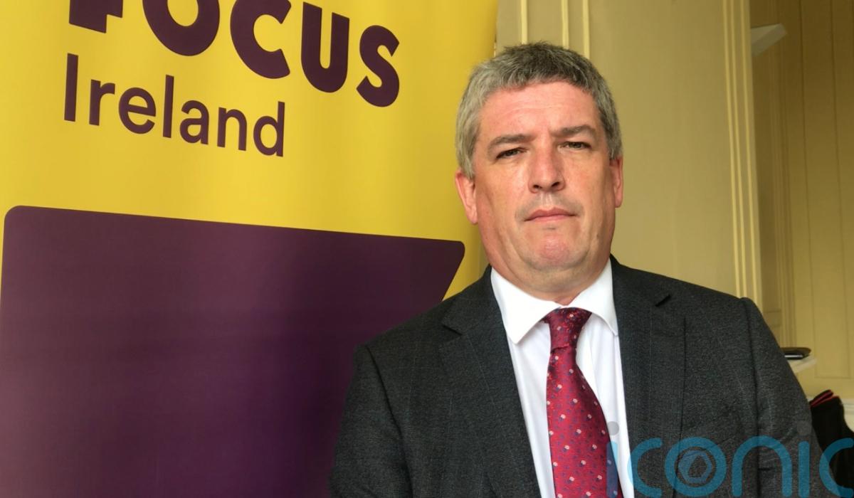 Homeless figures rise to over 11,300 in another record high - Offaly Live