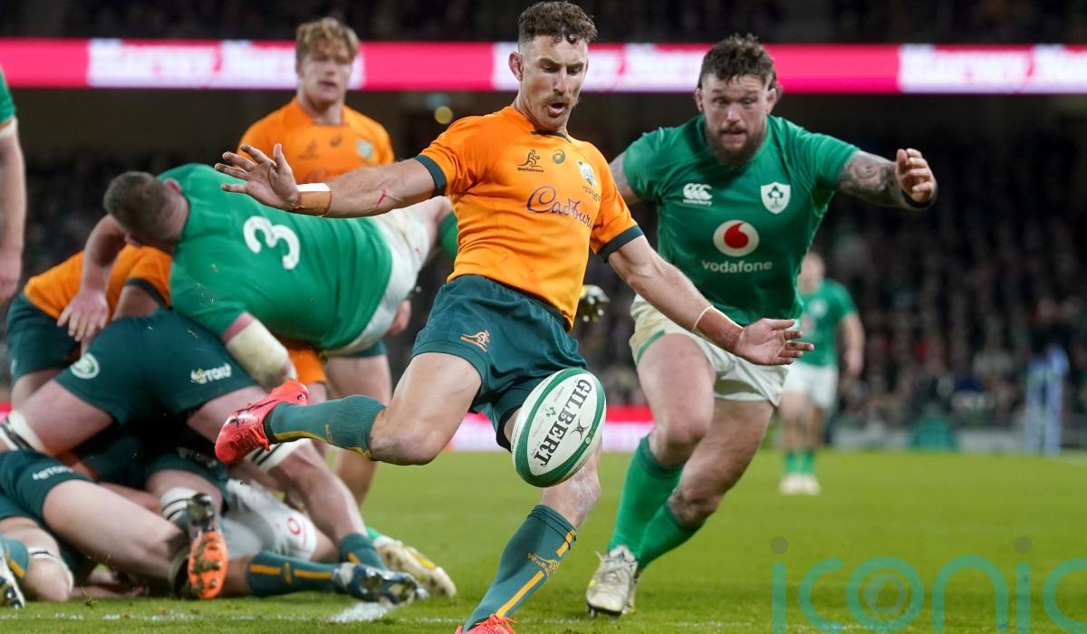 Discrepancies meant Nic White wrongly played on after HIA – World Rugby ...