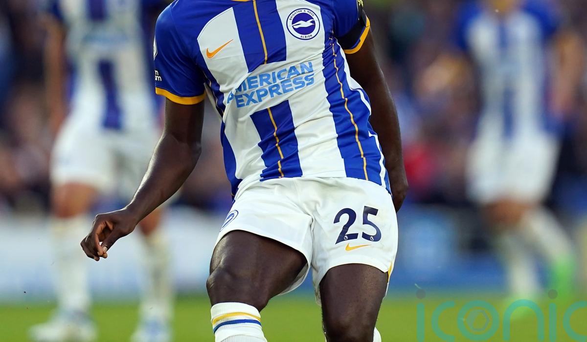 He’s a fantastic guy – Roberto De Zerbi calls for fans to support ...