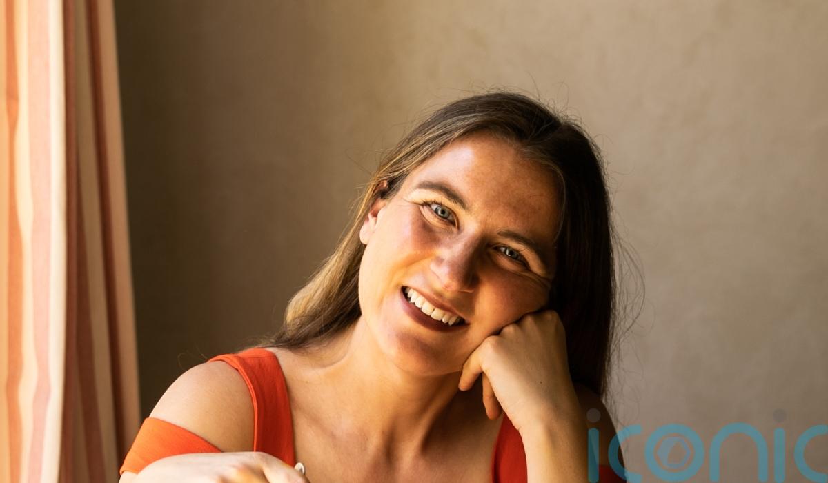 Food writer Skye McAlpine on cooking to spread love - Offaly Live