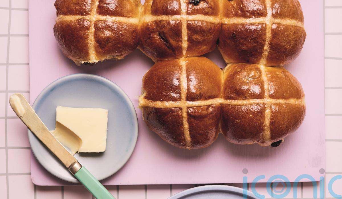 3 delicious bakes to try this Easter - Offaly Live