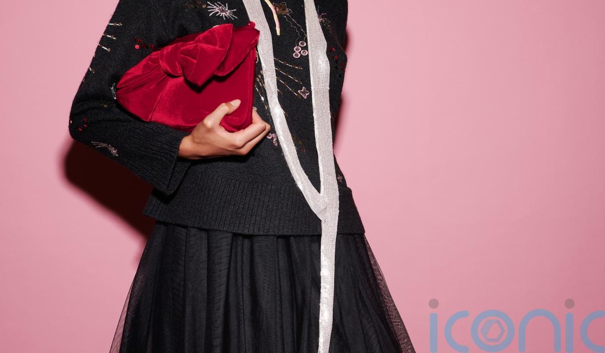 Festive fashion: 13 eye-catching accessories for party season - Offaly Live