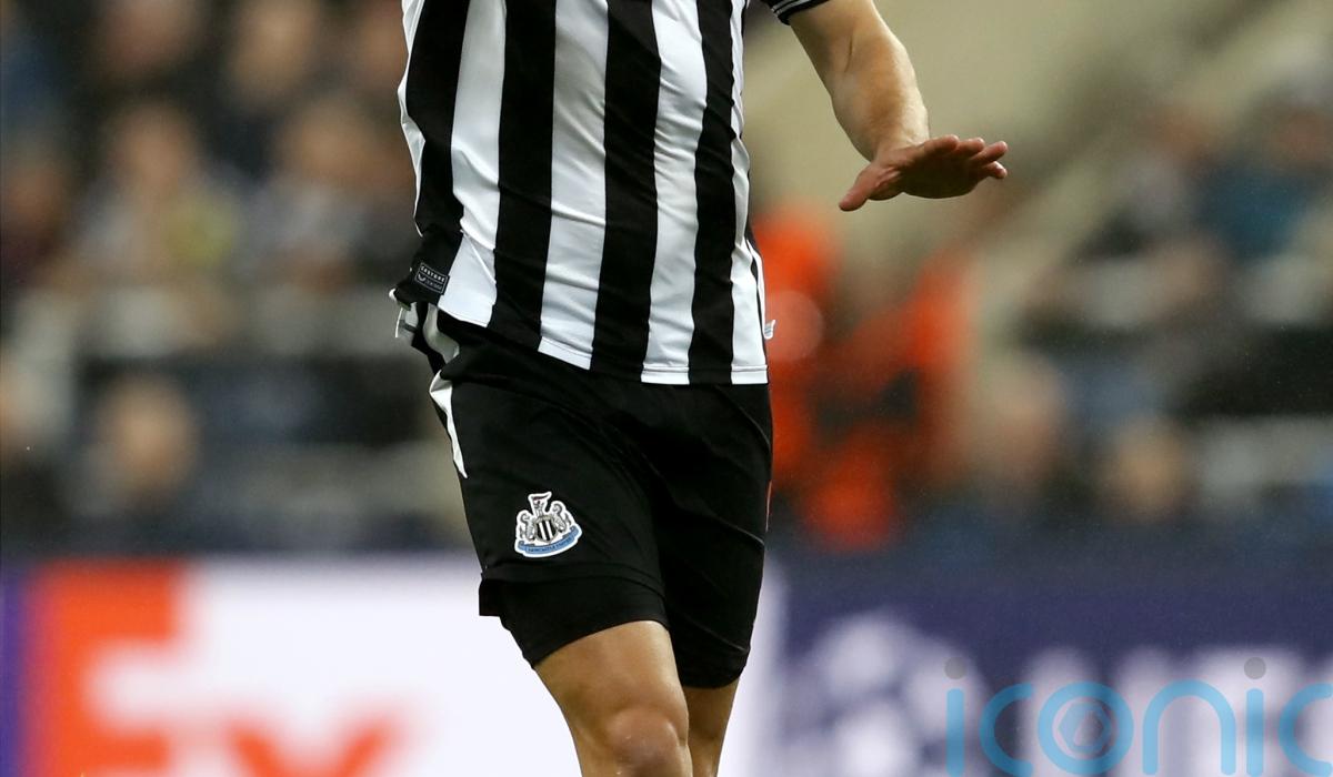 Fabian Schar signs Newcastle contract extension for next season ...
