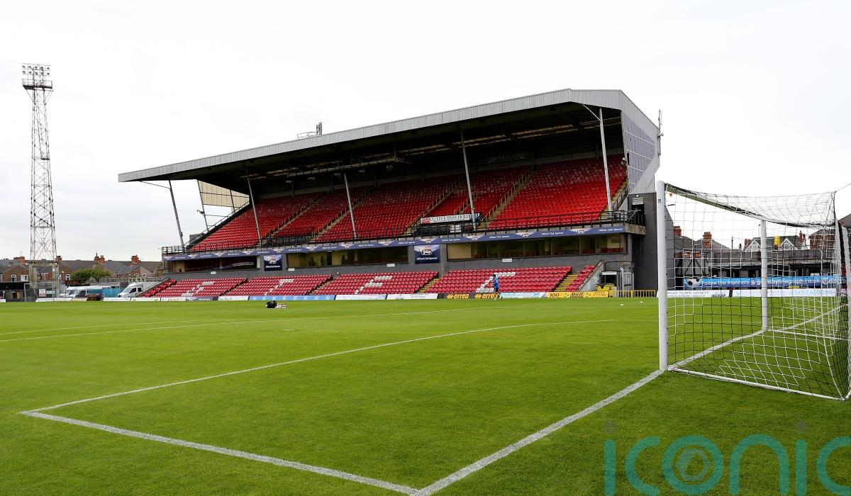 Grimsby to pay tribute to youth-team player Cameron Walsh and his ...