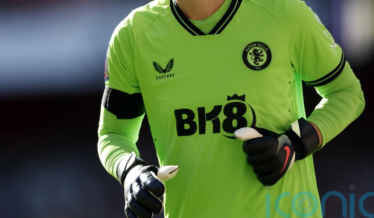 Arsenal sign goalkeeper Daphne van Domselaar from Aston Villa - Offaly Live