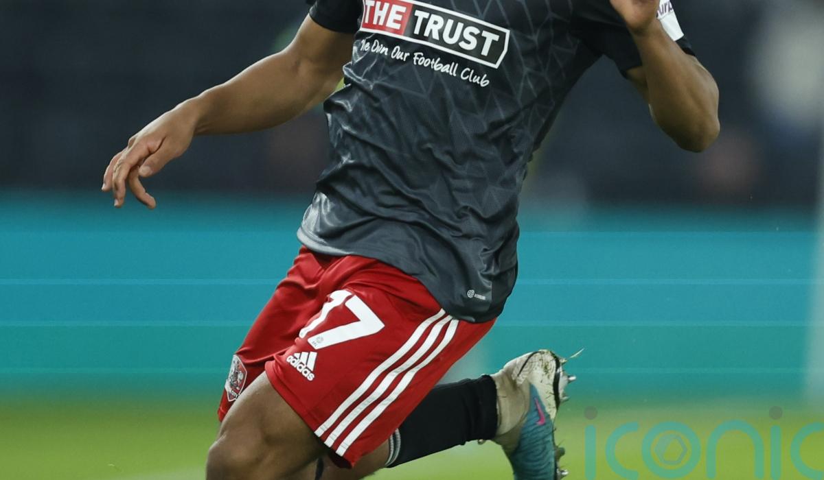 Caleb Watts fires Exeter to victory over Rotherham - Offaly Live