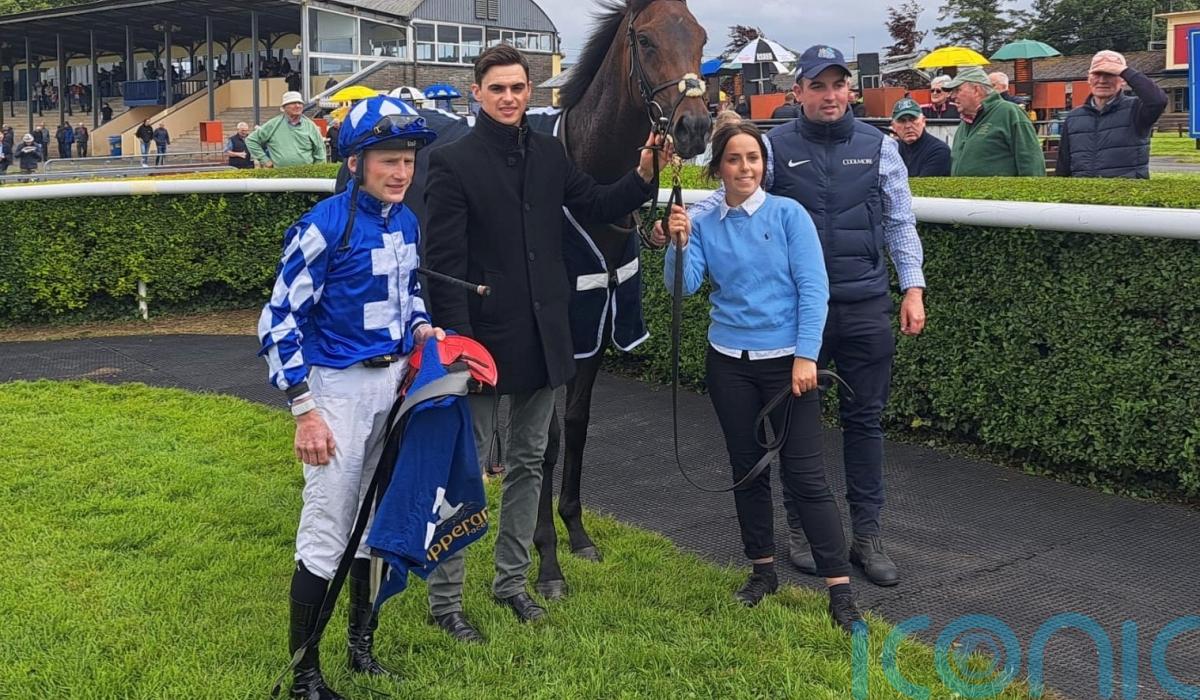 Usdi Atohi on trial for lofty autumn targets - Offaly Live