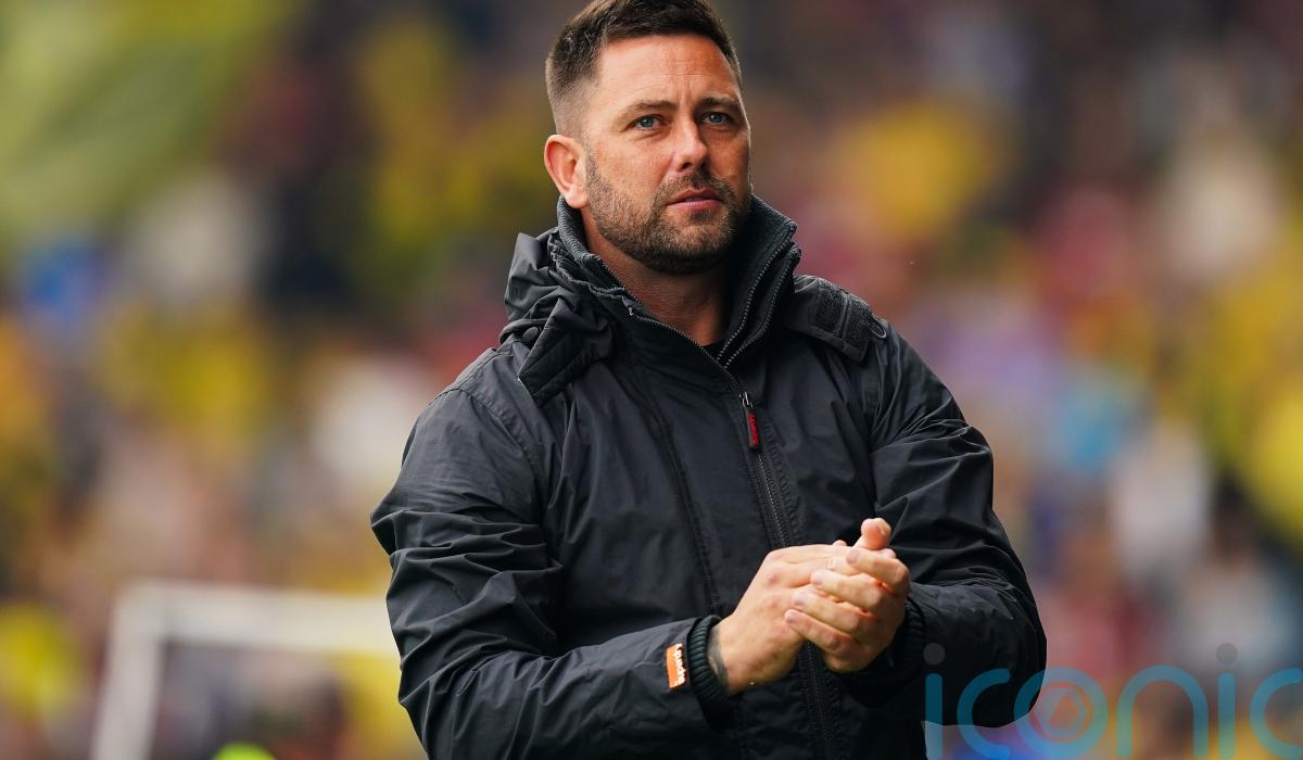 Oxford boss Des Buckingham hails Tyler Goodrham’s wonder strike ...