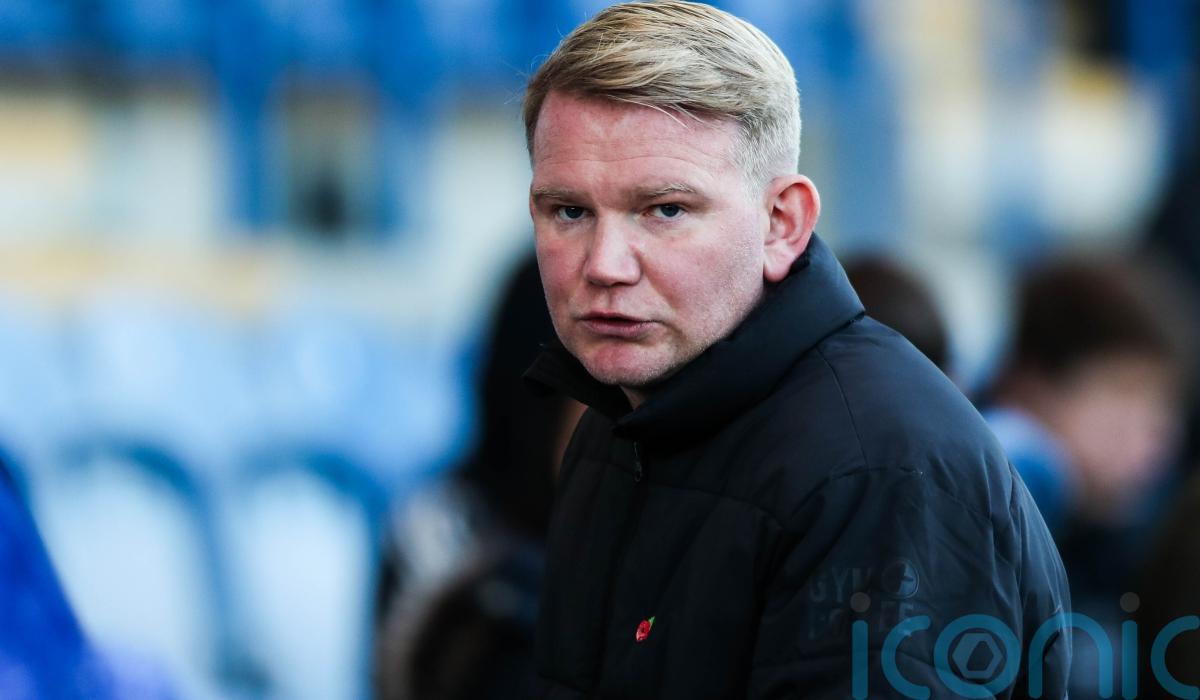 Matt Lawlor happy to hand over to new Fleetwood boss Pete Wild on ...