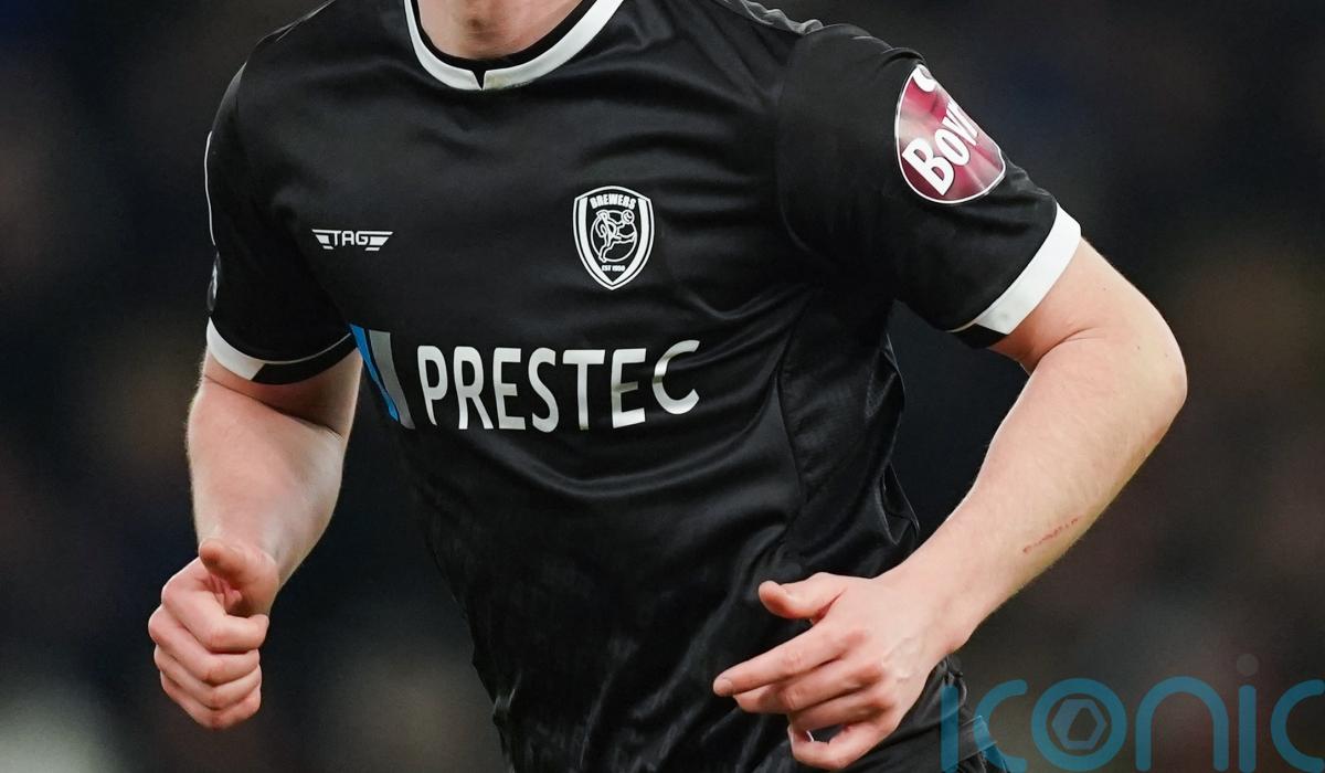 Joe Powell scores late winner as Rotherham beat Lincoln - Offaly Live