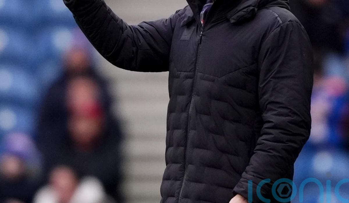 Philippe Clement wants ‘something special’ from Rangers at Manchester ...