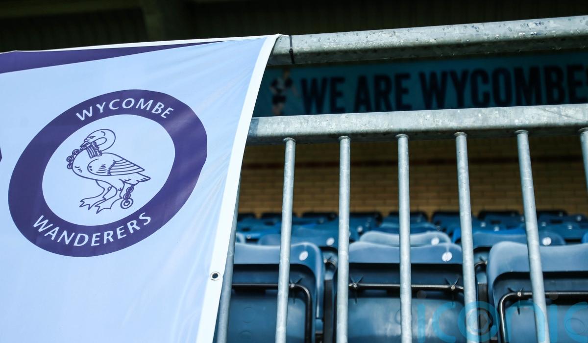 Wycombe could have done better but it is a point towards objective ...