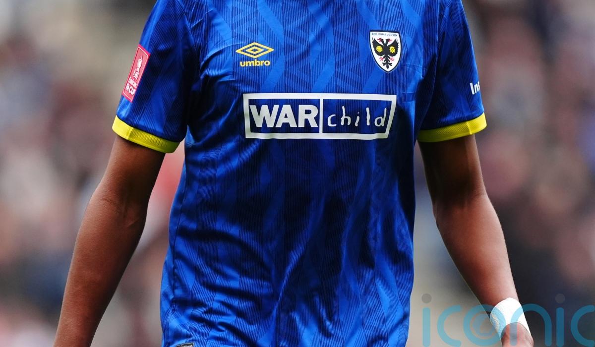 Alistair Smith stunner helps AFC Wimbledon see off promotion rivals Notts County - Offaly Live