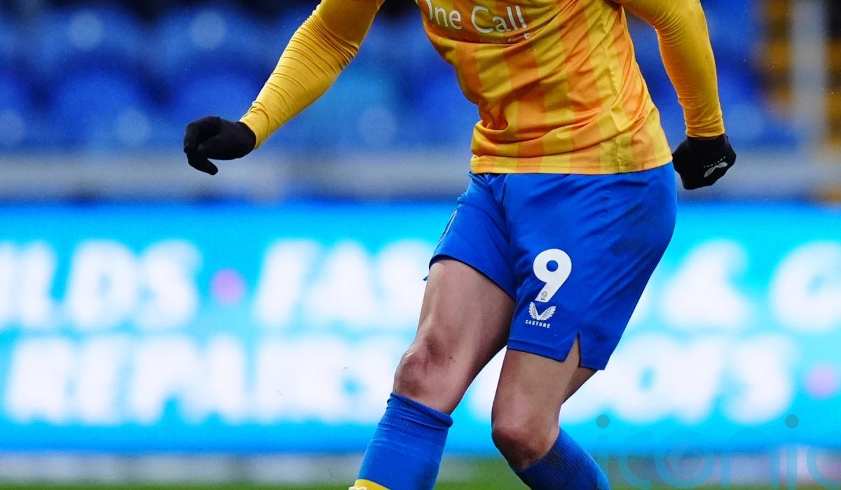 Jordan Bowery earns Mansfield a point at Rotherham - Offaly Live