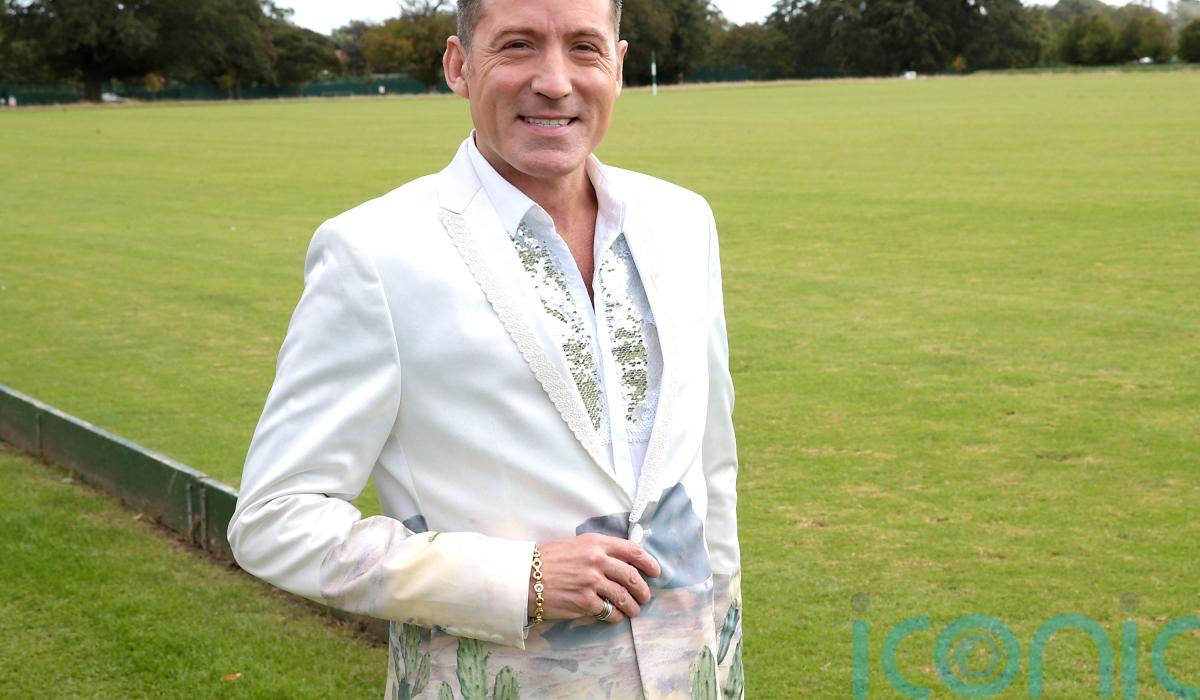 'Vibrant, confident, unafraid': Dancing With The Stars judge Julian ...