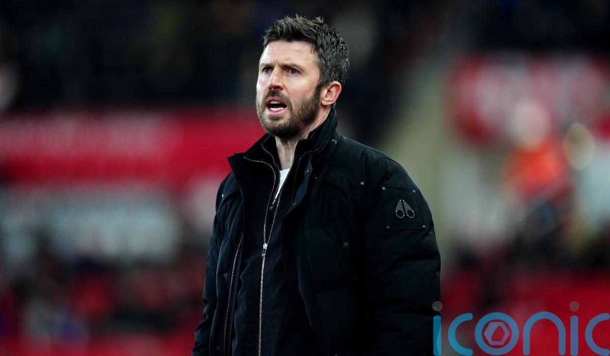 Wednesday’s briefing: Carrick steps up and Semenyo fires City towards ...