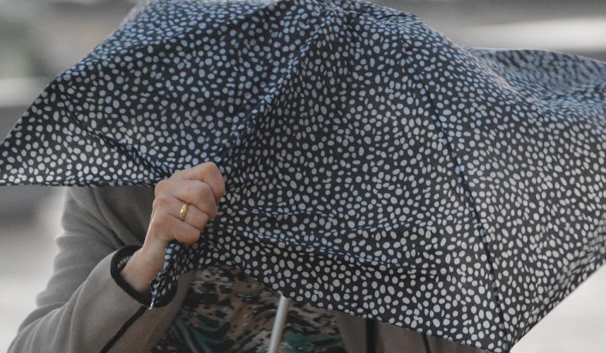 Weather warnings issued for most of the country by Met Eireann as Storm ...