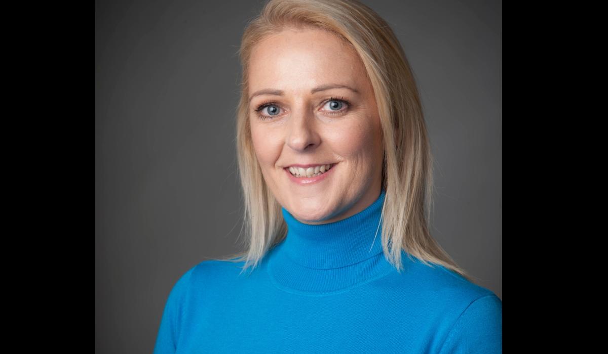 New RTÉ Midlands Correspondent returns to her roots to take up major ...