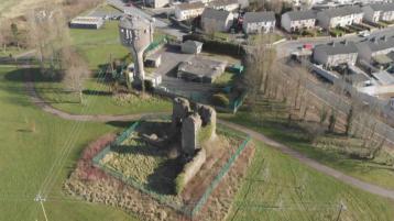 Edenderry - Offaly Express