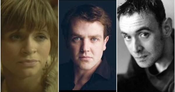 The cast of Pure Mule - Where are they now? - Offaly Express