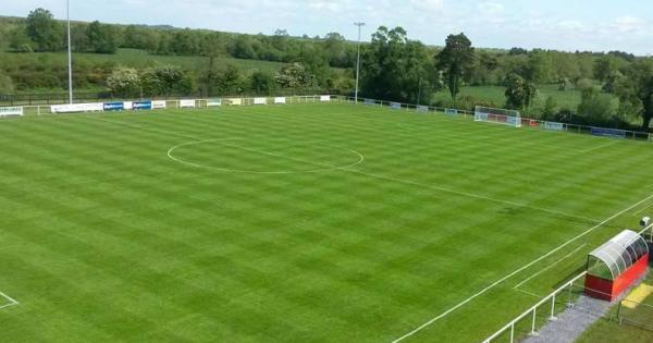 Edenderry Town secure promotion after comeback win - Offaly Express
