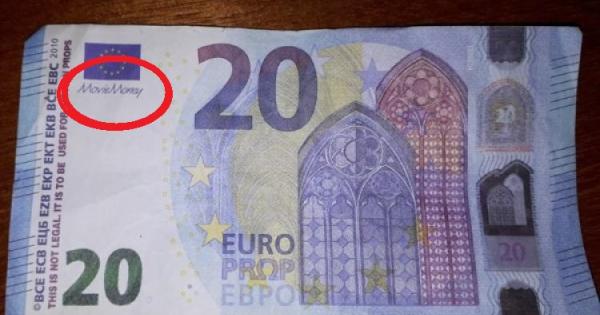Warning about convincing fake euro notes in circulation before August ...
