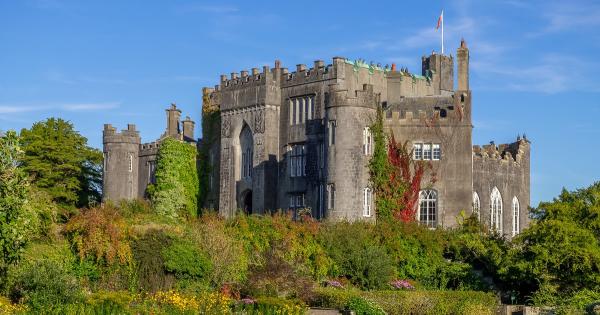 Offaly tourist attraction has made it onto the Lonely Planet Guide ...