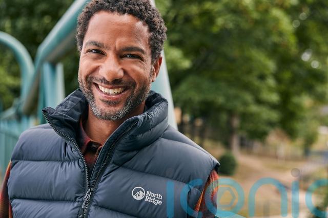 Countryfile’s Sean Fletcher on his love of Wales, and why getting ...