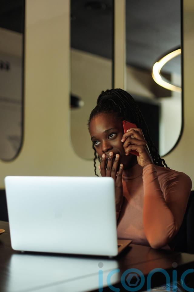 How to keep new job nerves in check when you’re trying to make good ...