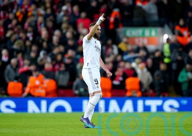 An historic humiliation – a look at Liverpool’s night of despair at ...