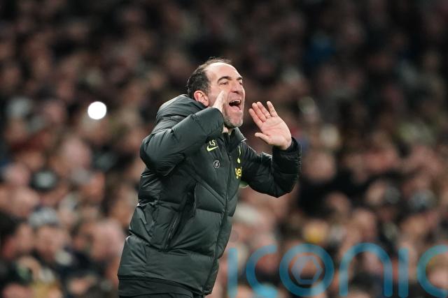 Frank’s back and Arsenal face Anfield test – Premier League talking ...