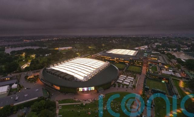 Wimbledon expansion plans face key hurdle - Offaly Live