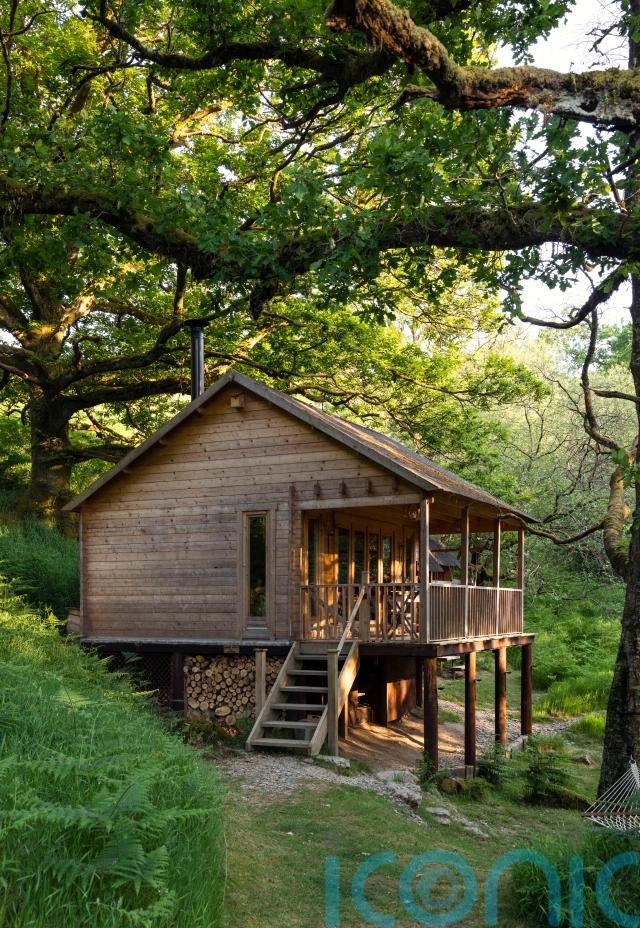 The UK’s cosiest cottages for a winter escape - Offaly Live