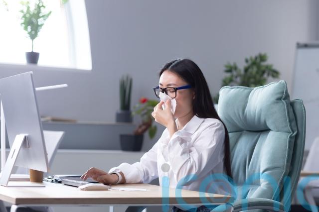 How cold is too cold to work? - Offaly Live