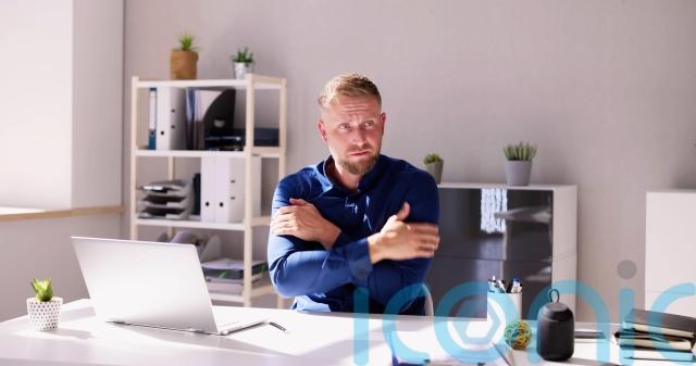 How cold is too cold to work? - Offaly Live