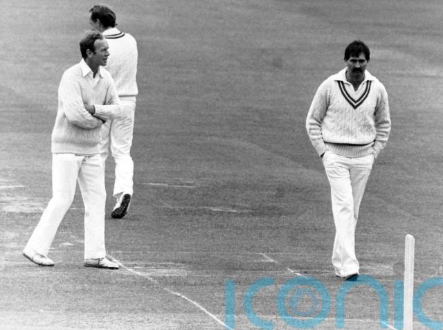 The numbers which prove Derek Underwood had plenty of players in a spin ...