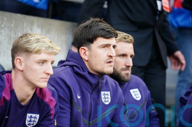 James Maddison and Curtis Jones cut from England’s Euro 2024 squad ...