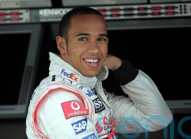 On this day in 2007: Lewis Hamilton earns first grand prix victory ...