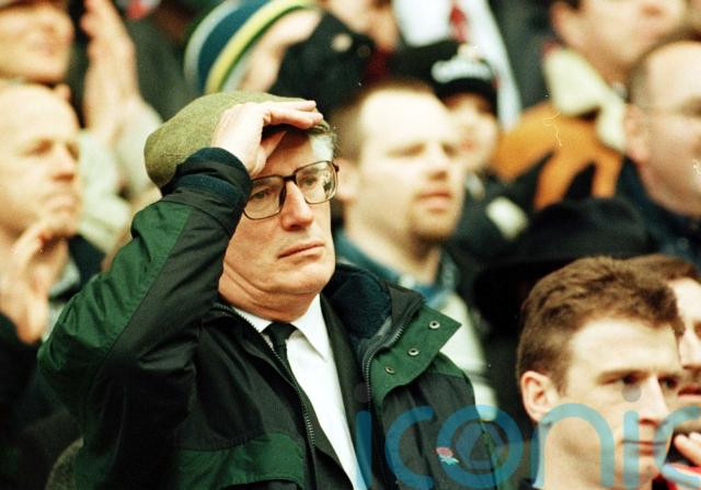 Jack Rowell’s ‘enormous’ contribution to English rugby praised after ...