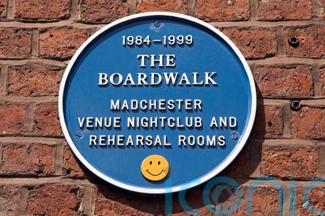 6 iconic places every Oasis fan should visit - Offaly Live