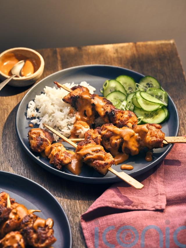 Chef Jon Watts on his journey from learning to cook in prison to ...