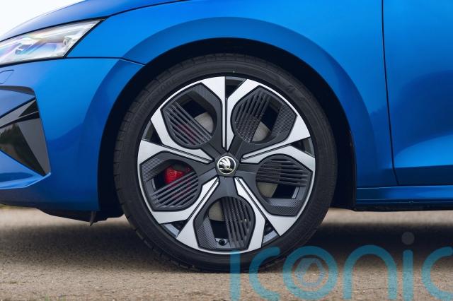 First drive: Skoda’s updated Octavia range is completed with the ...