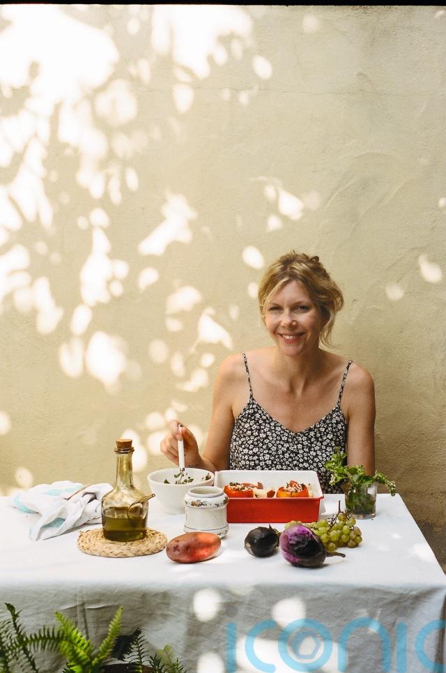 Letitia Clark: ‘Lemons are just incredibly pleasing’ - Offaly Live