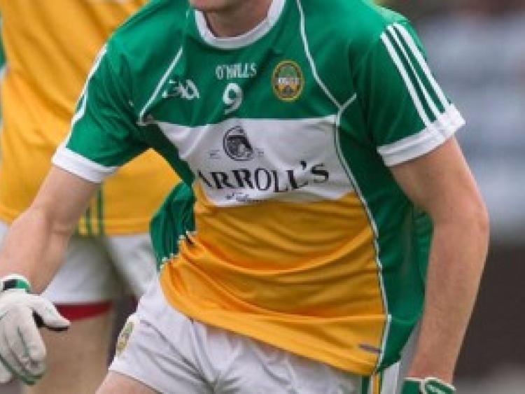 16 clubs represented as Offaly Minor football panel prepare for battle ...