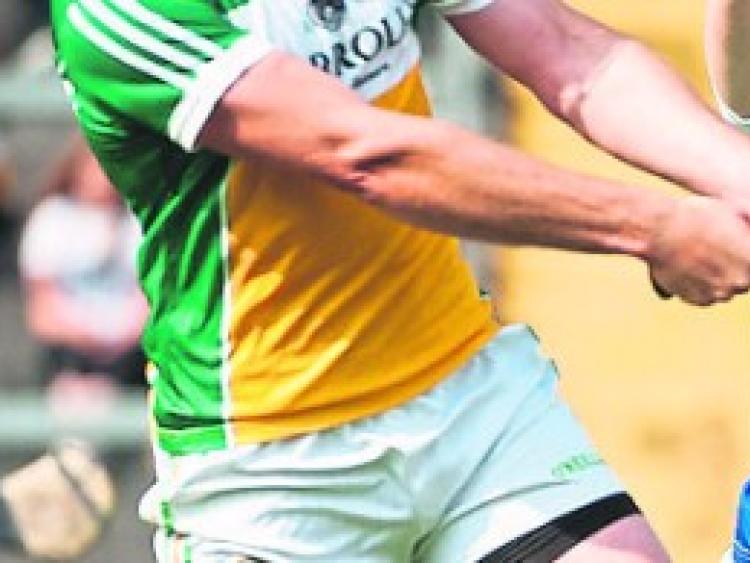 Four debutants in Offaly hurling team to face Galway - Offaly Express