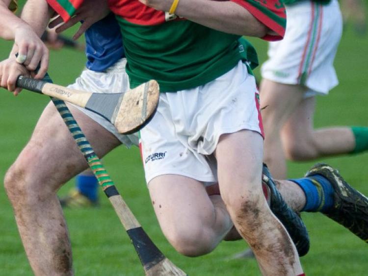 Offaly GAA results and today's fixtures - Offaly Express