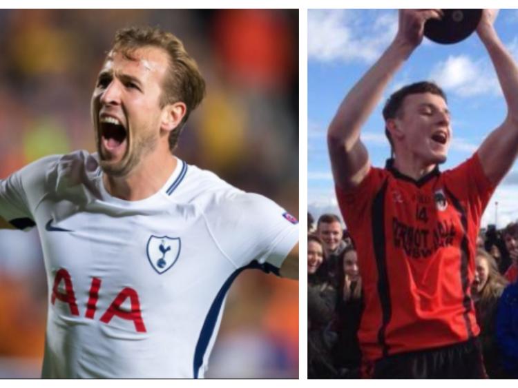 Offaly GAA club's Harry Kane joke wins the internet today - Offaly Express