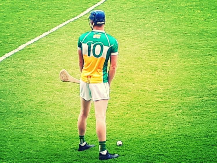 Offaly minor hurling team named ahead of semi-final with Kilkenny ...